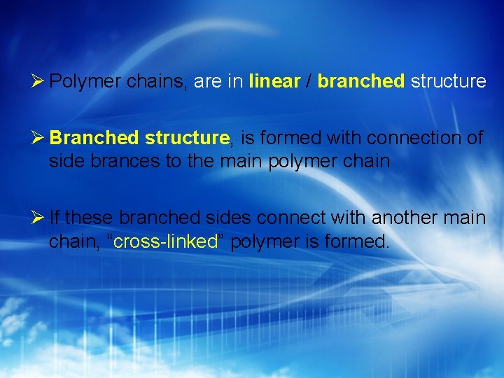 BIOMATERIAL TECHNOLOGY CONTENT What is biomaterial Historical development