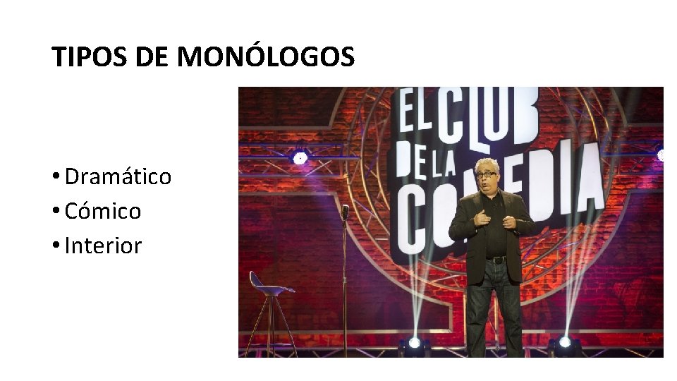 UNIDAD 2 Expresin verbal y corporal OBJETIVOS ESPECFICOS