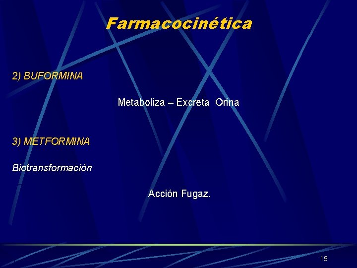 1 Tratamiento diabetes mellitus Profilctico Higinico diettico Farmacolgico