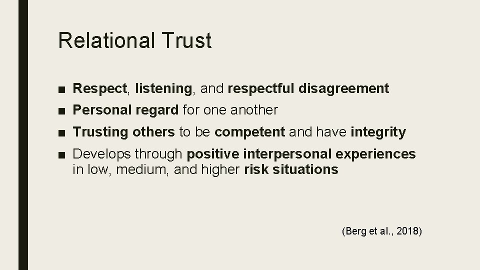 Building Buyin And Momentum In Your PBIS Implementation