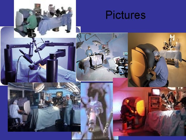 The Future Of Plastic Surgery by Sasha Buckley