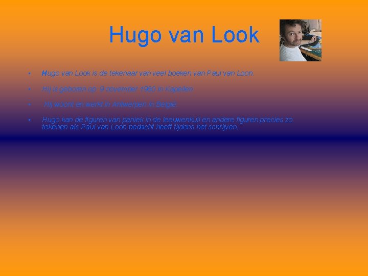 Paniek in de Leeuwenkuil Boekbespreking van Tijn de