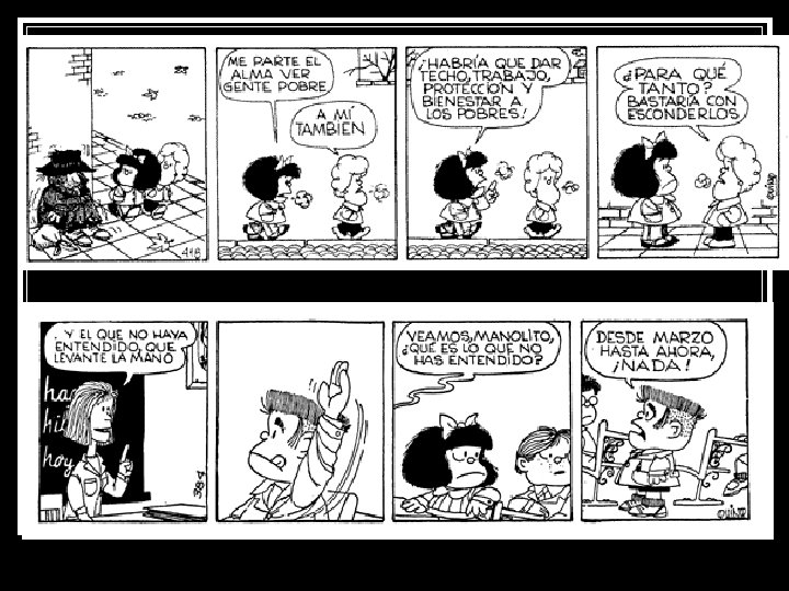 COMIC Qu es Es un tipo de texto