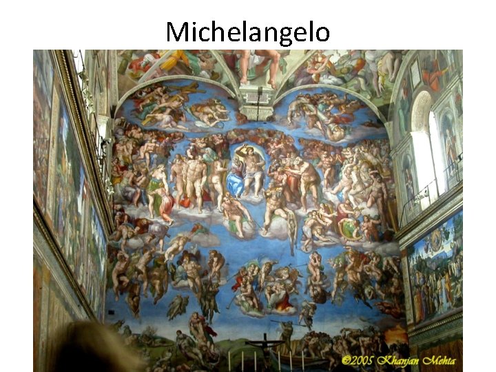 Unit 4 The Renaissance Scientific Revolution Protestant Reformation