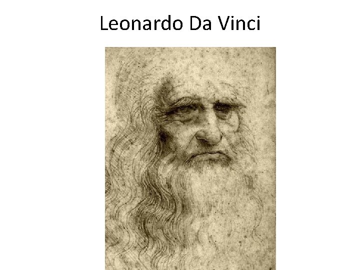 Unit 4 The Renaissance Scientific Revolution Protestant Reformation