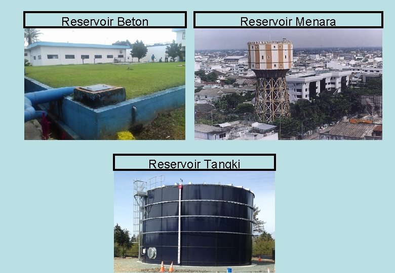 RENCANA TEKNIS TERINCI DED SISTEM PENYEDIAAN AIR MINUM