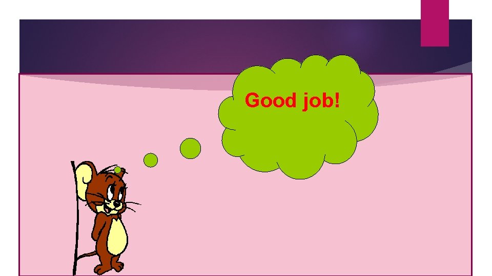 What did you do yesterday Read the sentences