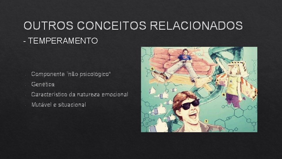 TEORIA DA PERSONALIDADE POR GORDON WILLARD ALLPORT A