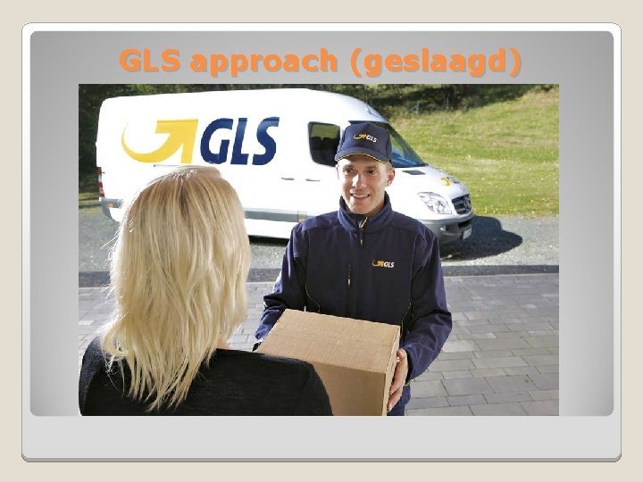 Instrument Approach Procedures IAP Wat is een IAP