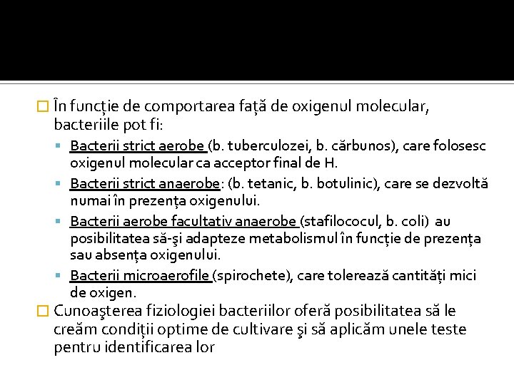 CURS DE MICROBIOLOGIE Microbiologia Microbiologie micro mic bios