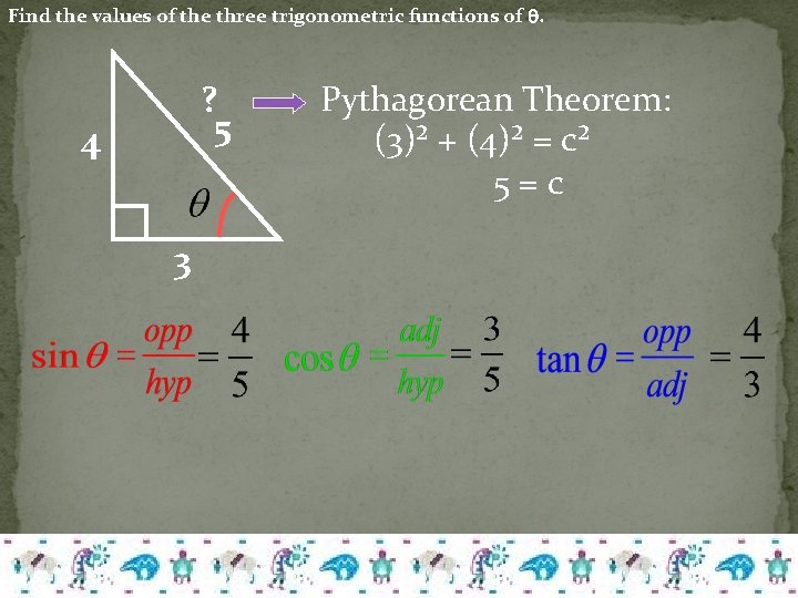 The Legend of Chief Soh Cah Toa A