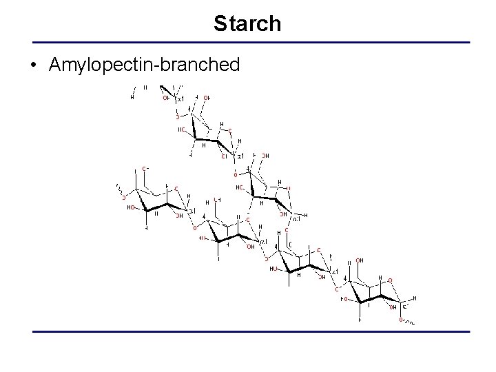Carbohydrates Carbohydrates Hydrates of carbon C H O