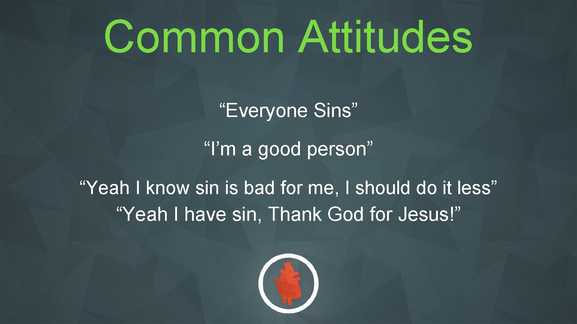 CPR Call Problem Resolution A Bible Study Series