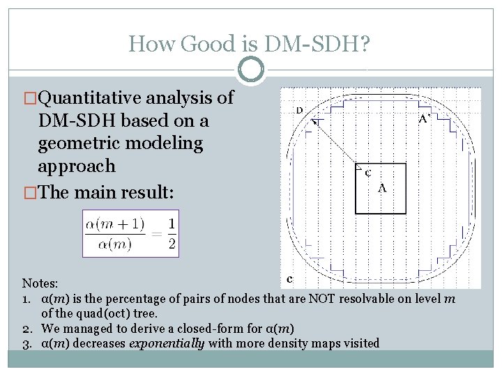 Analyzing Big Data A case Study of Processing