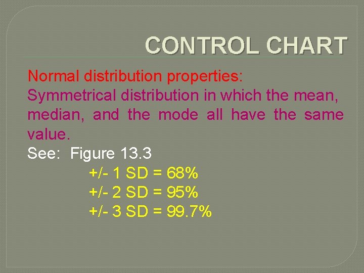 INDUSTRIAL HYGIENE QUALITY CONTROL FOR SAMPLING AND LAB