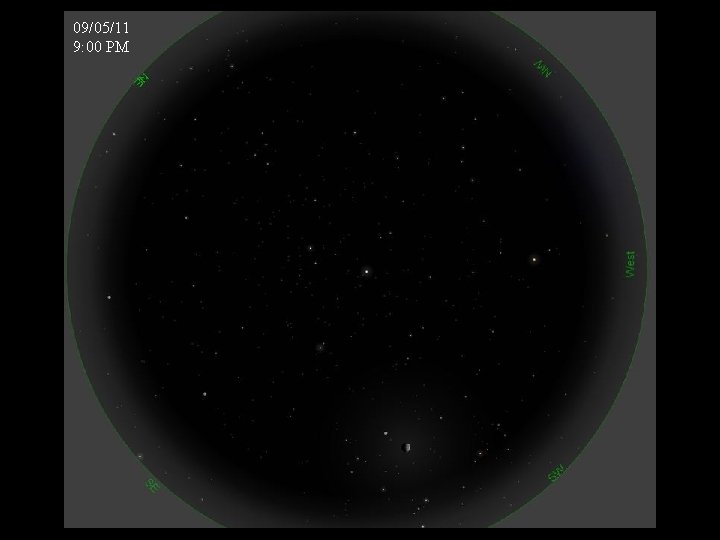 Stars Constellations and the Celestial Sphere Constellation a