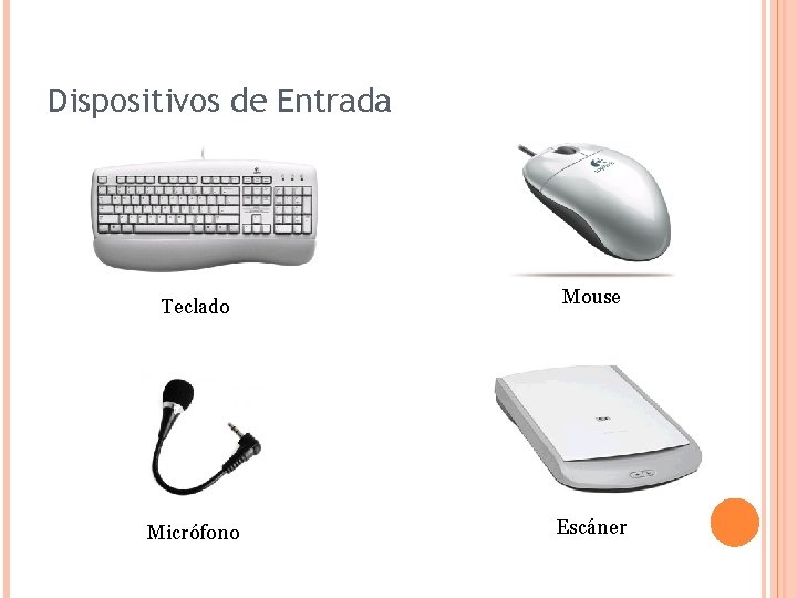Fundamentos De Computacin Ic 3 Conceptos Bsicos De