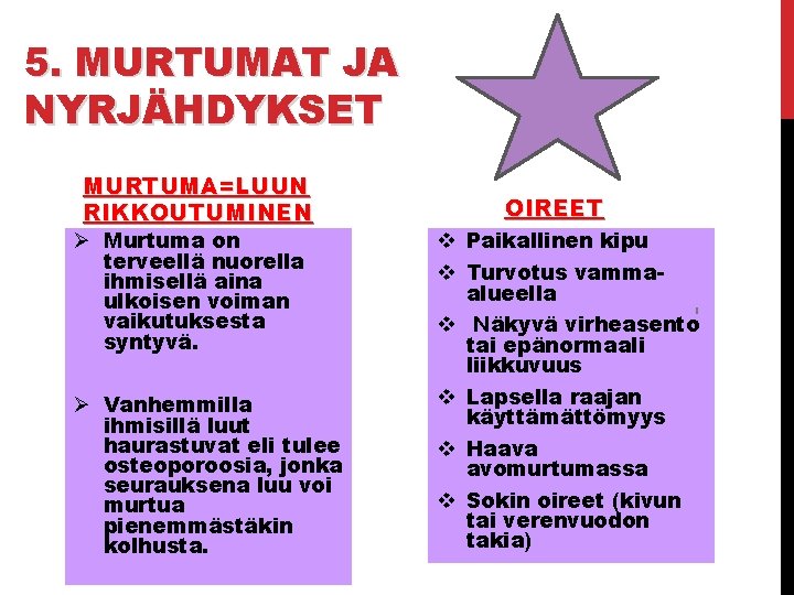 MIN AUTAN ENSIAPUKOULUTUSMATERIAALI ALAASTEIKISILLE Mari Leikkainen ...