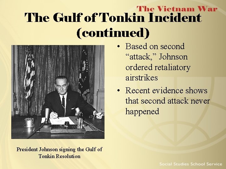 Objectives 1 2 3 4 5 6 7