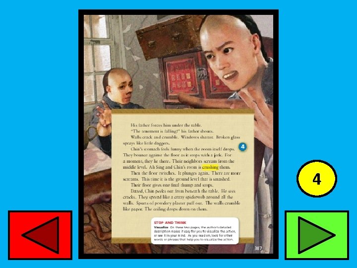 Unit 3 Lesson 12 The Earth Dragon Awakes