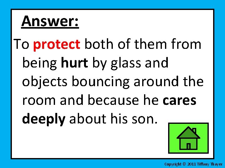 Unit 3 Lesson 12 The Earth Dragon Awakes