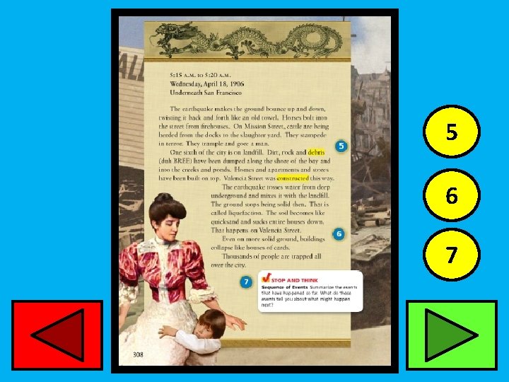 Unit 3 Lesson 12 The Earth Dragon Awakes