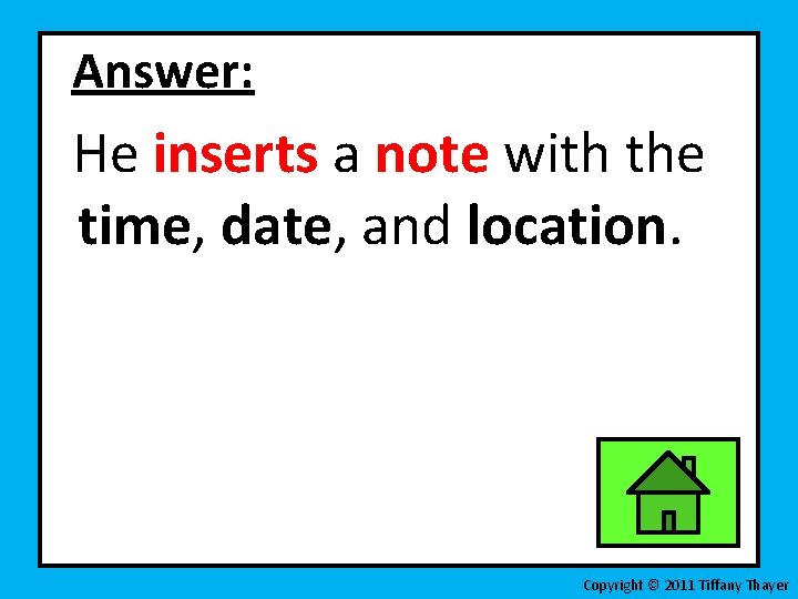 Unit 3 Lesson 12 The Earth Dragon Awakes