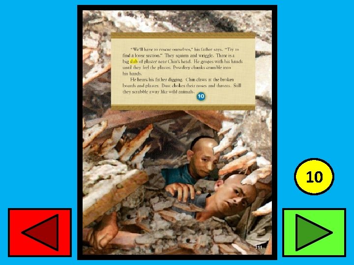 Unit 3 Lesson 12 The Earth Dragon Awakes