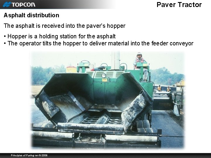 Principles of Paving rev 8 2009 Paver System