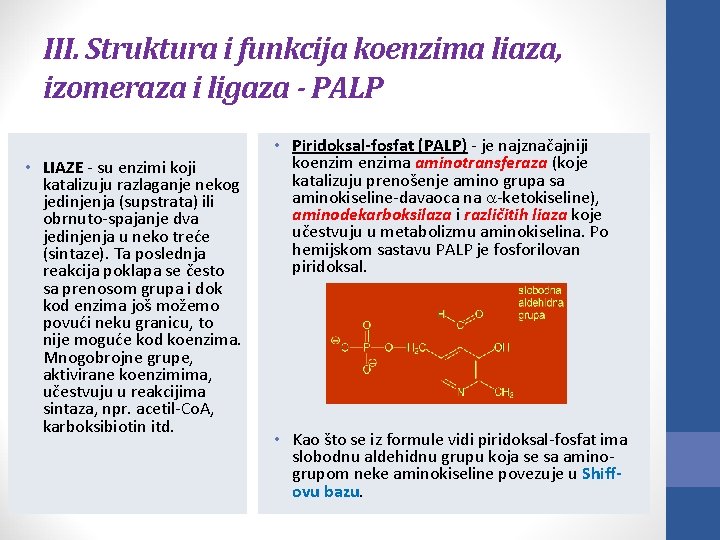 BIOREGULATORI Bioregulatori Mnogi biohemijski procesi u organizmu zavise