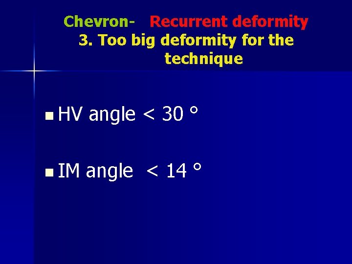 The Failed Hallux Valgus Instructionnal Course Lecture Canadian