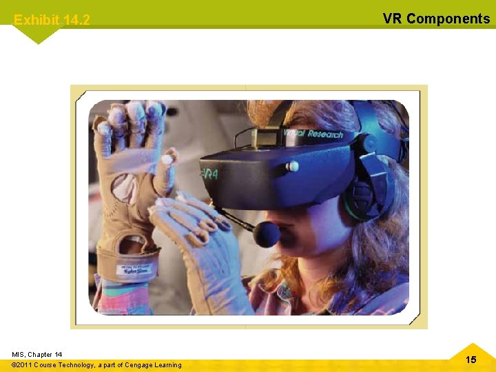 MIS CHAPTER 14 EMERGING TRENDS TECHNOLOGIES AND APPLICATIONS