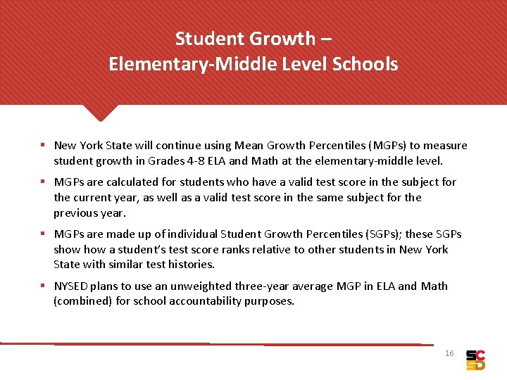 What To Expect from the Every Student Succeeds