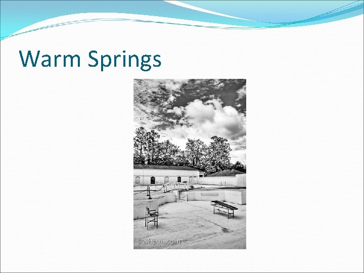 Groundwater Groundwater Water beneath the Earths surface How