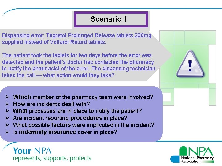 The New GPh C Inspection Model Leyla Hannbeck