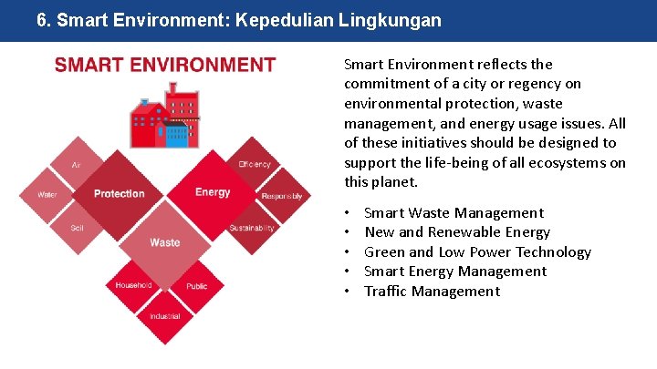 Gerakan Menuju 100 Smart City DIGITAL INNOVATIONS FOR