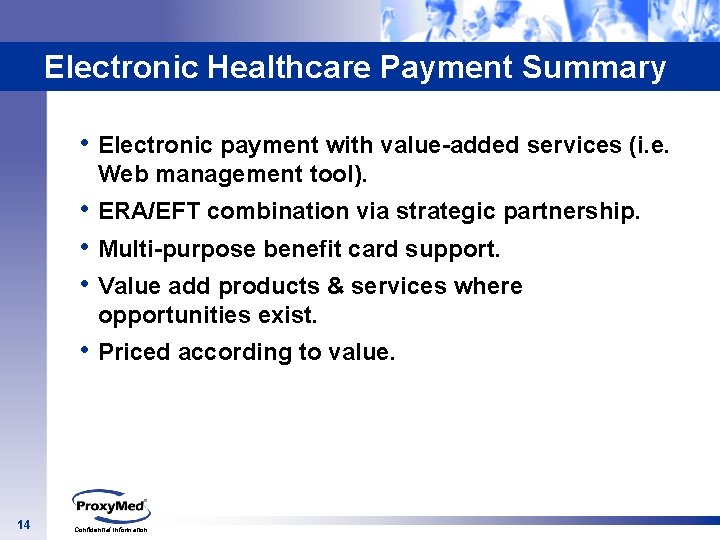 Healthcare Payment Remittance Medical Banking Best Practices Art
