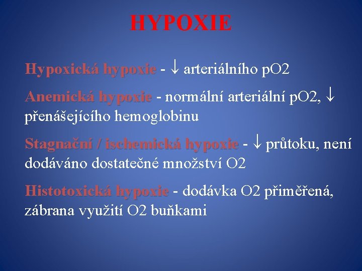 Fyziologie dchacho systmu MUDr Kateina Kapounkov Anatomie dchacho
