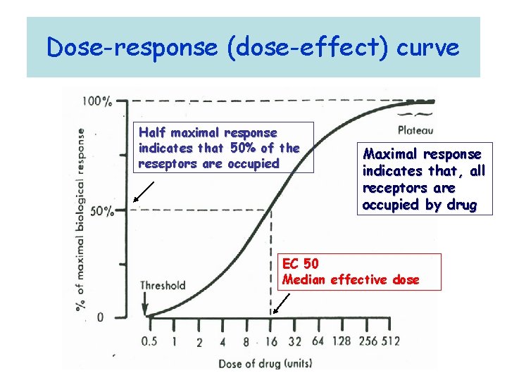 DRUG RECEPTORS AND PHARMACODYNAMICS PAUL EHRLICH 1845 1945