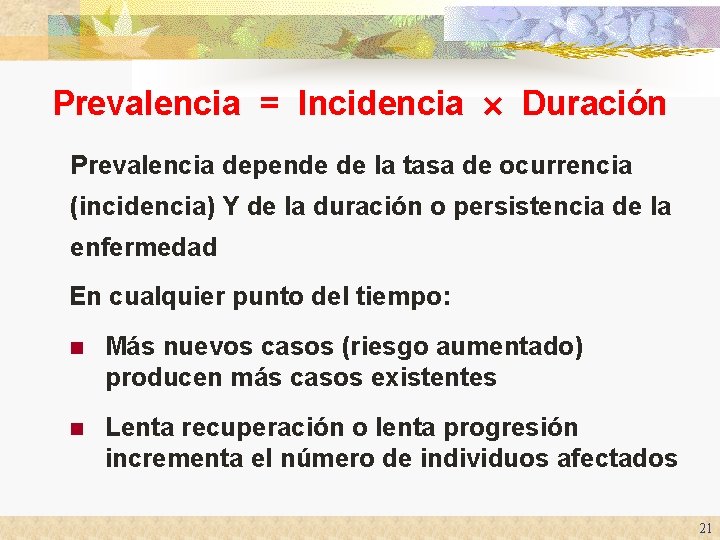 Principios de Epidemiologa Dona Schneider Ph D MPH