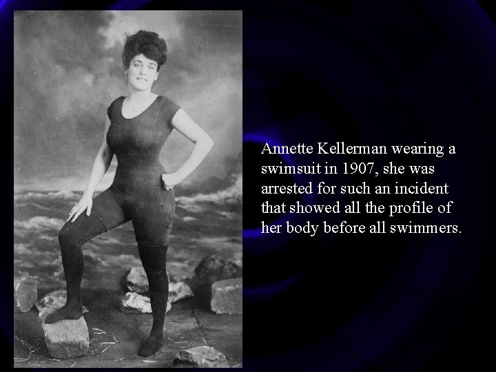 Photos and History Sweden changes driving from right