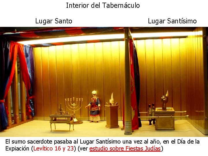 Unidad 7 Dios ha hablado Estudio 30 Jess