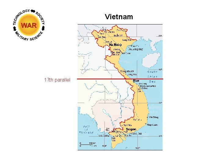 Strategy of Revolutionary War Lesson Objectives Understand the