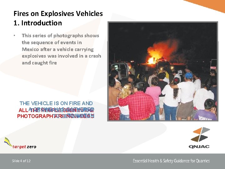 Drilling and Blasting Toolbox Talk 10 Updated Feb