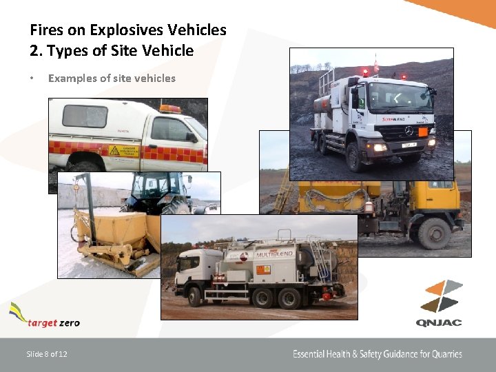 Drilling and Blasting Toolbox Talk 10 Updated Feb