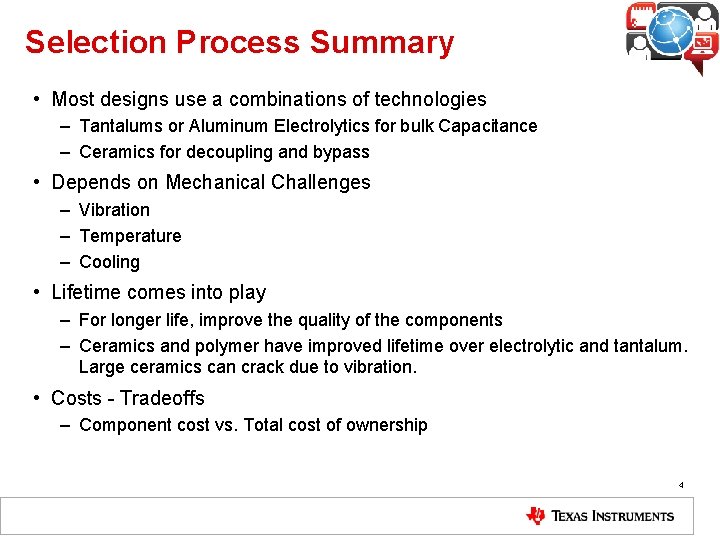 Switching Power Supply Component Selection 7 1 a