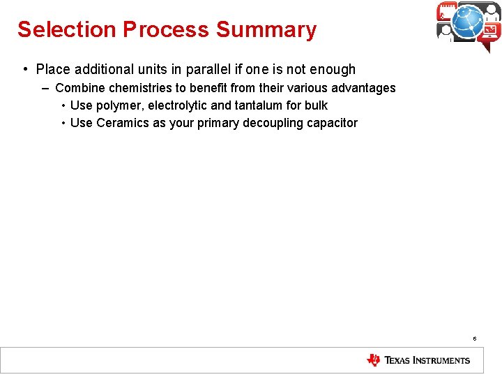 Switching Power Supply Component Selection 7 1 a