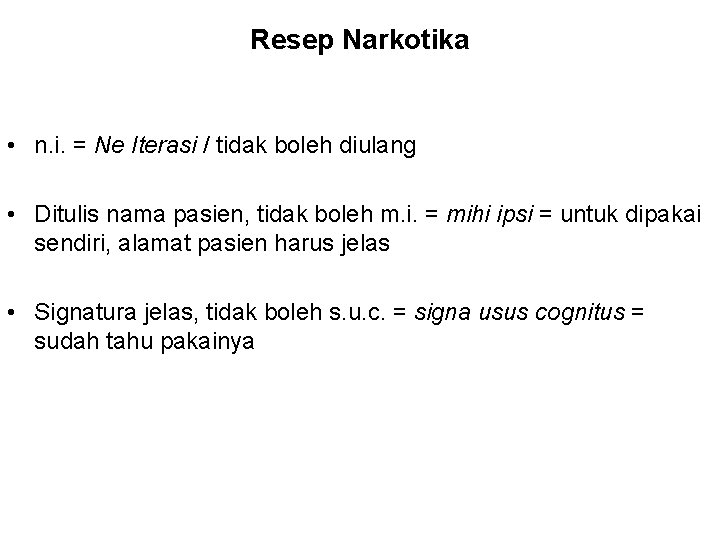PERAN PERAWAT DALAM PENGELOLAAN PEMBERIAN OBAT MUHIMMATUN NIMAH