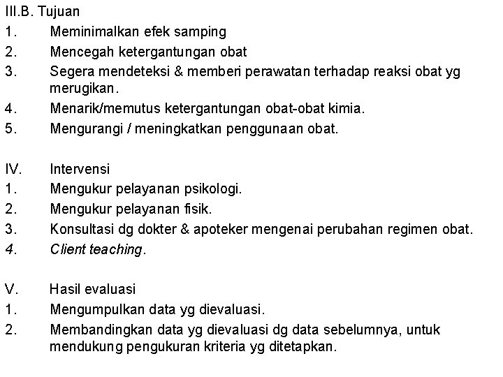 PERAN PERAWAT DALAM PENGELOLAAN PEMBERIAN OBAT MUHIMMATUN NIMAH