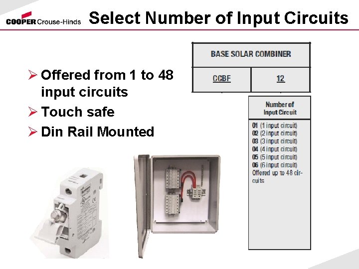 1 Presentation Overview Solar Industry Overview Intro into